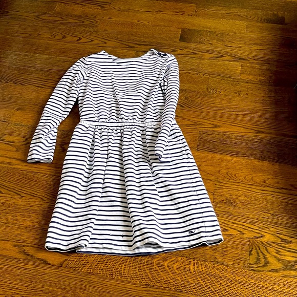 Vineyard Vines | Dresses | Vineyard Vines Dress Seize M Girl | Poshmark
